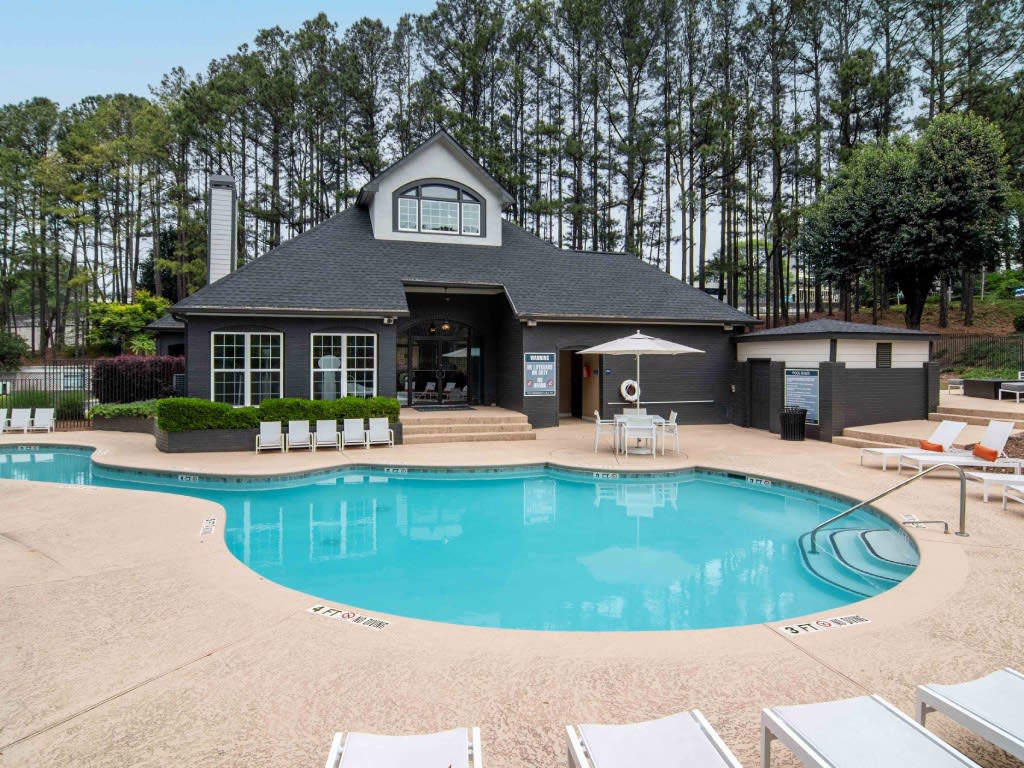 Photos and Video of Morgan Place in Atlanta, GA