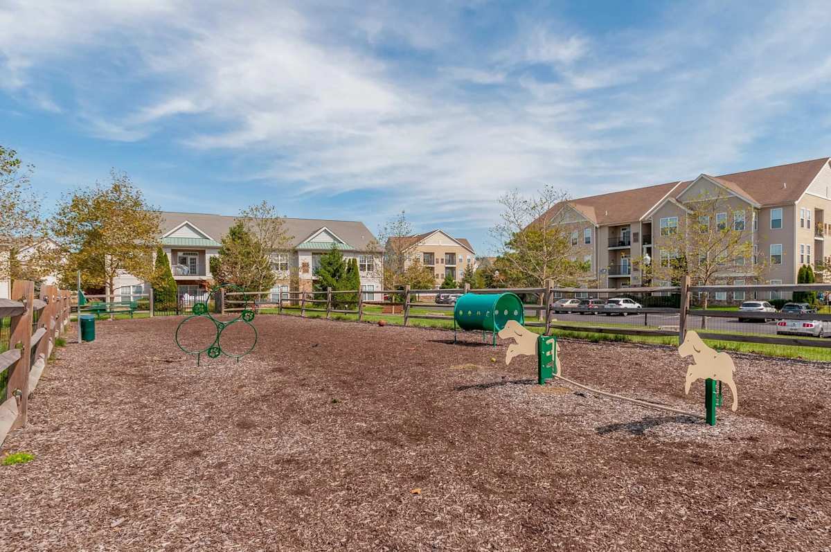 Photos and Video of Pennbrook Station in Lansdale, PA