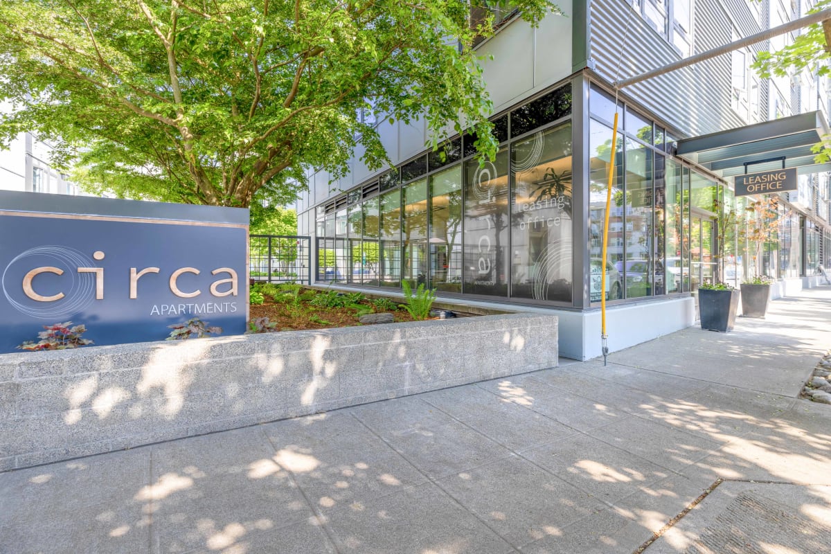 Photos and Video of Circa Green Lake Apartments in Seattle, WA