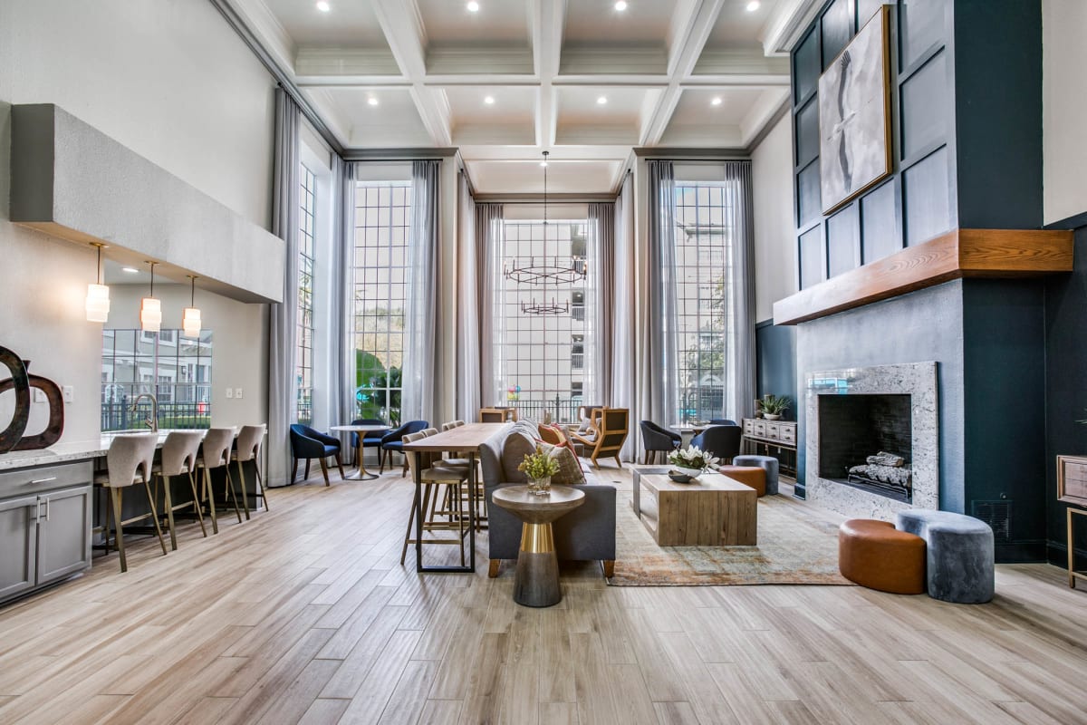 Luxury Apartments in Houston, TX, for Rent | Photo Gallery