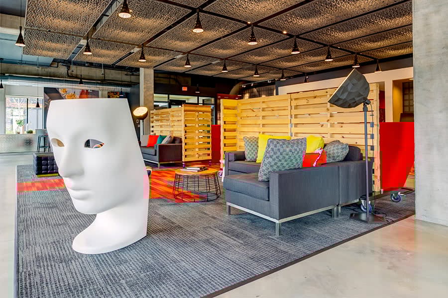 Photos and Video of Junction Flats in Minneapolis, MN