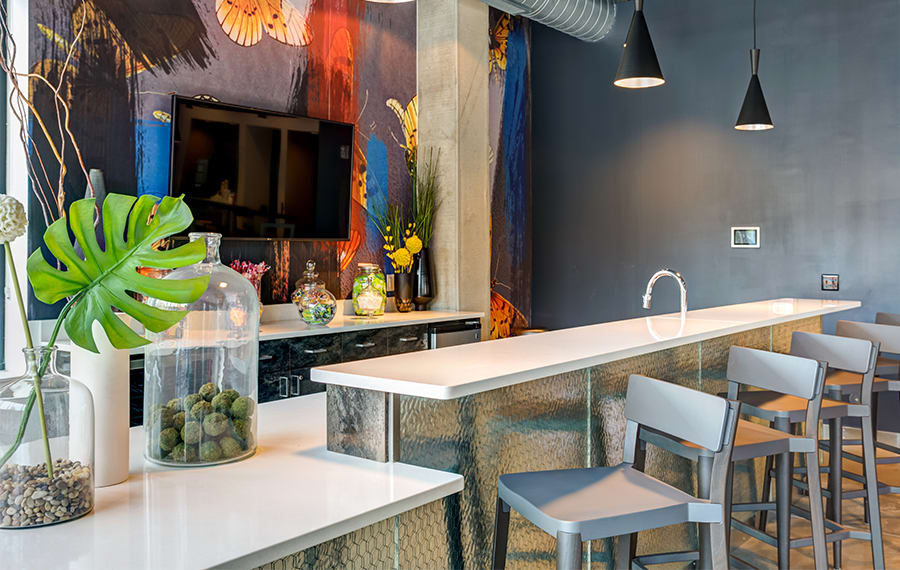 Photos and Video of Junction Flats in Minneapolis, MN