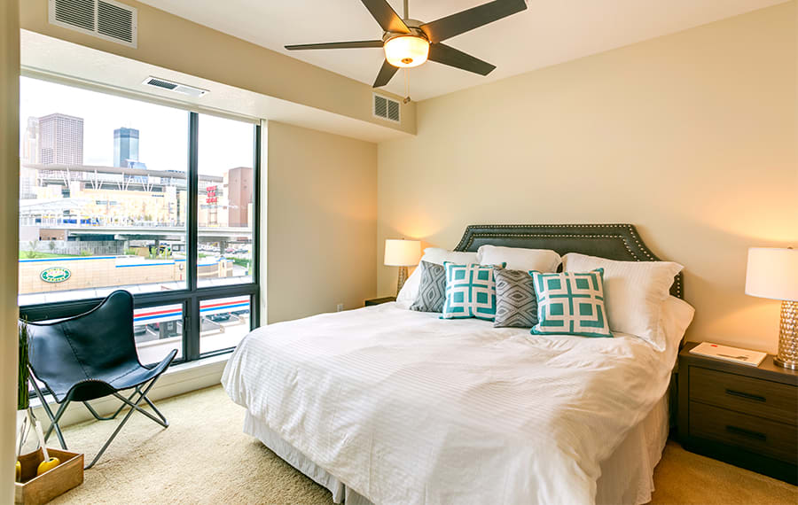 Photos and Video of Junction Flats in Minneapolis, MN