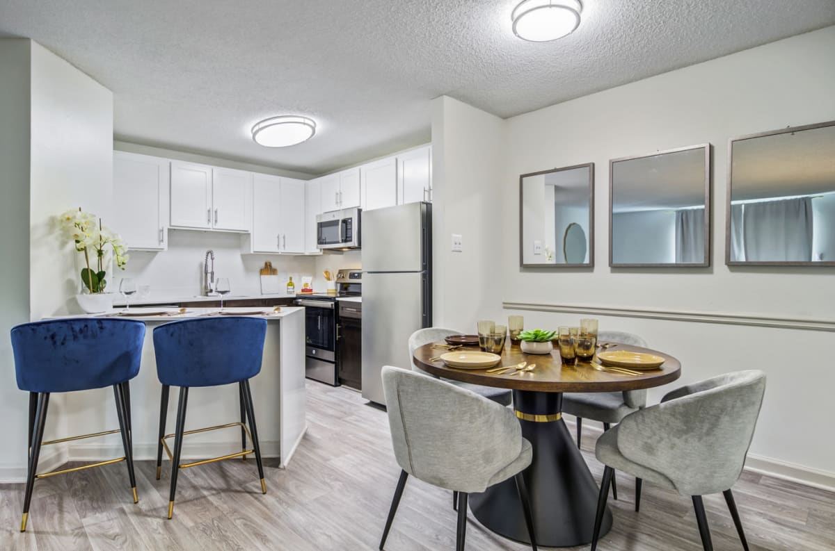 Photos and Video of Morgan Place Apartments in Atlanta, GA