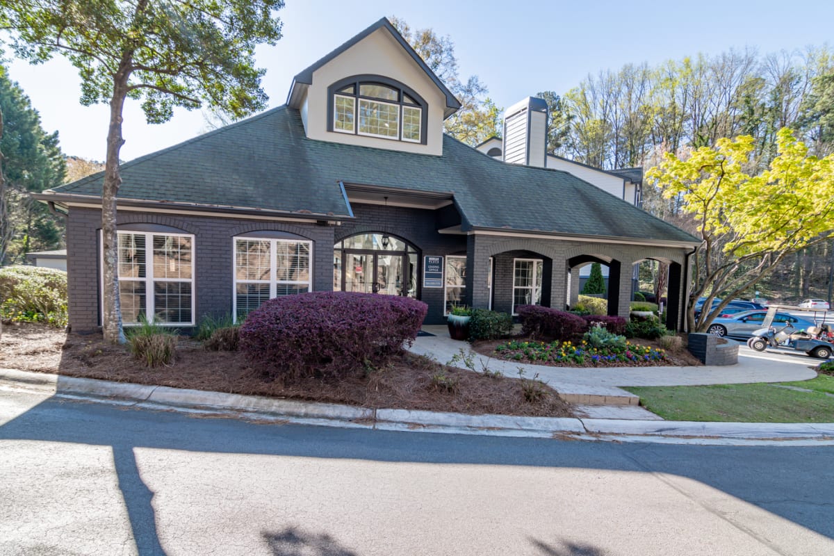 Photos and Video of Morgan Place Apartments in Atlanta, GA