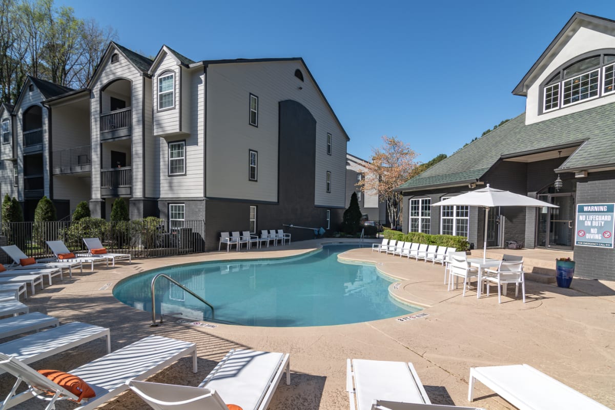 Photos and Video of Morgan Place Apartments in Atlanta, GA