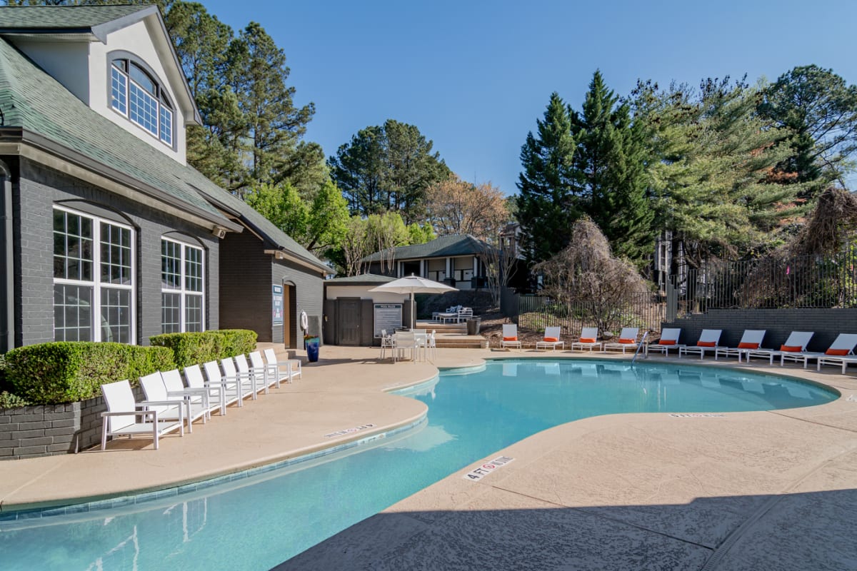 Photos and Video of Morgan Place Apartments in Atlanta, GA