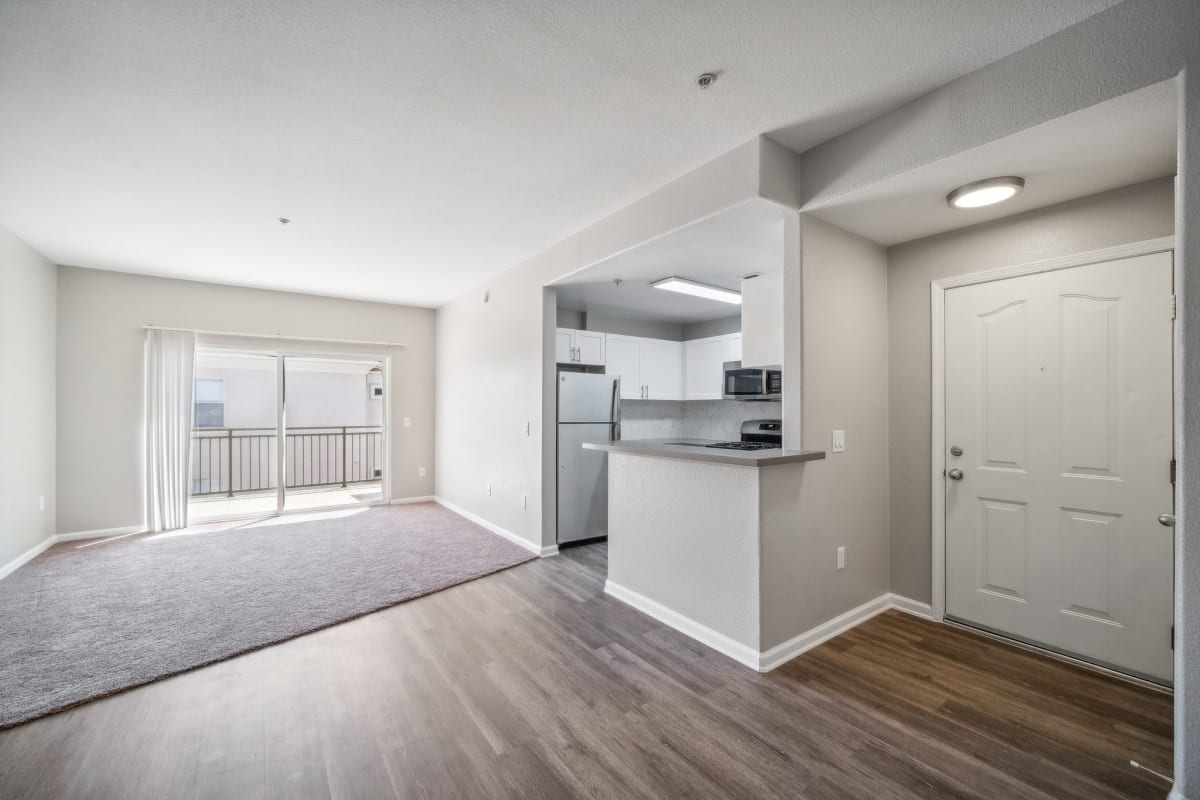 Urban Apartments in Camarillo, CA | Allure | Gallery