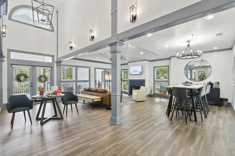 View our Photo Gallery | Wood Pointe Apartment Homes