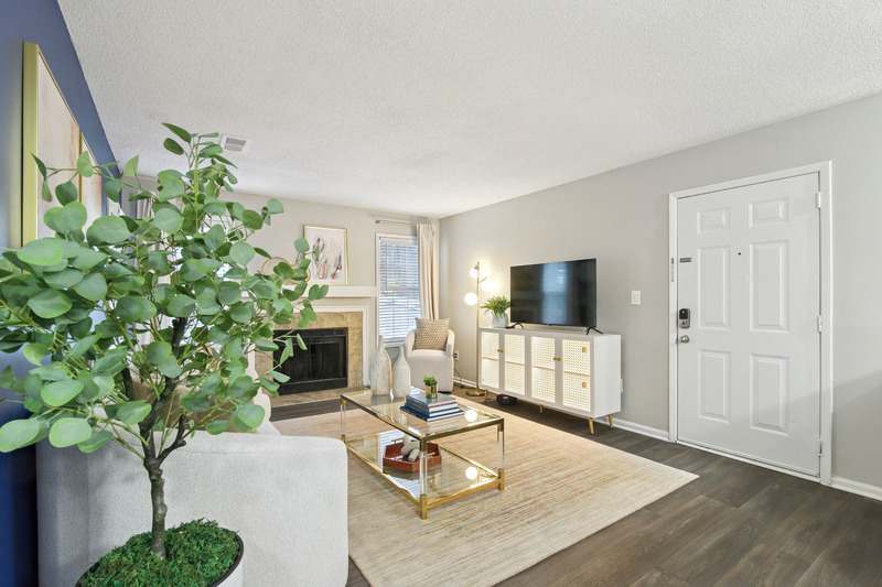 View our Photo Gallery | Wood Pointe Apartment Homes