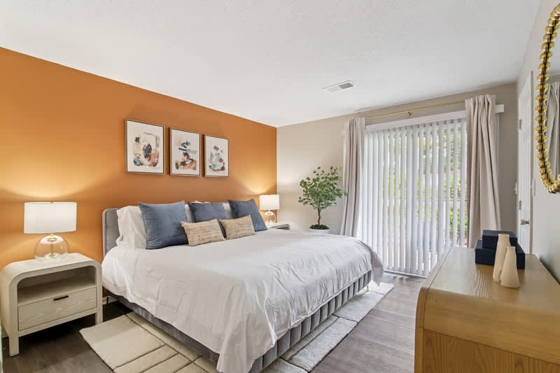 View our Photo Gallery | Wood Pointe Apartment Homes