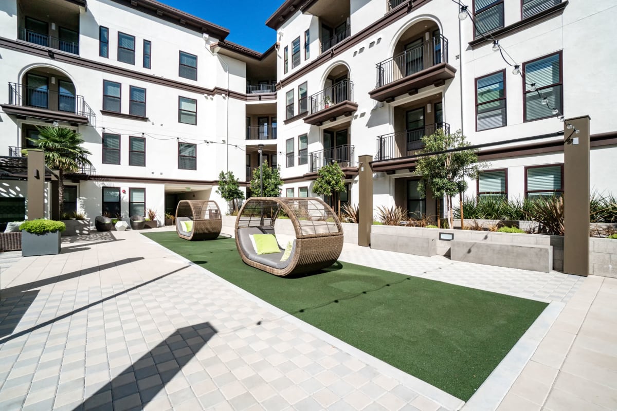 Luxury Apartments in Santa Clara, CA | Photo Gallery