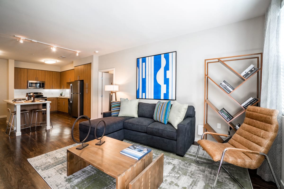 Luxury Apartments in Santa Clara, CA | Photo Gallery