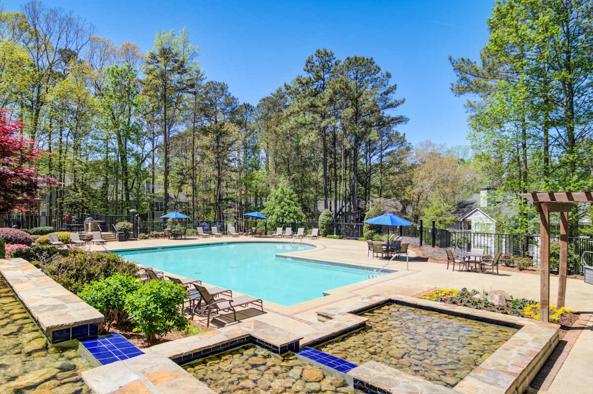 View our Photo Gallery | Wood Pointe Apartment Homes