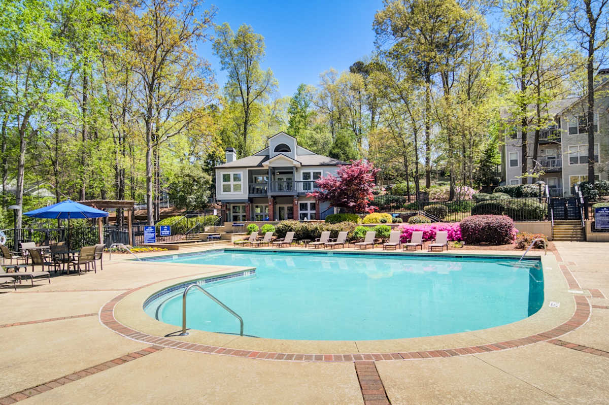 View our Photo Gallery | Wood Pointe Apartment Homes