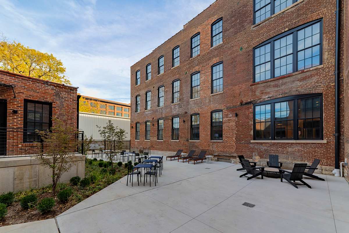 The Koken on Ohio | Apartments in St. Louis, MO | RENTCafe