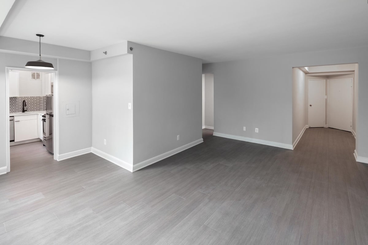 Apartments for Rent in Rosslyn VA | 1500 Arlington Apartments