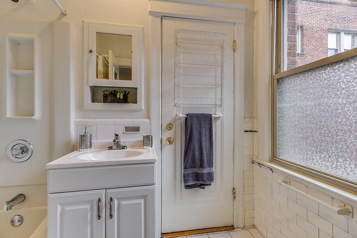 Apartments for Rent Tenleytown, DC | 4115 Wisconsin
