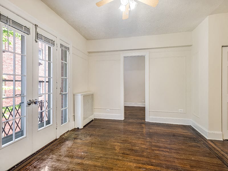 14th Street DC Apartments | Highview & Castle Manor | Photo Gallery