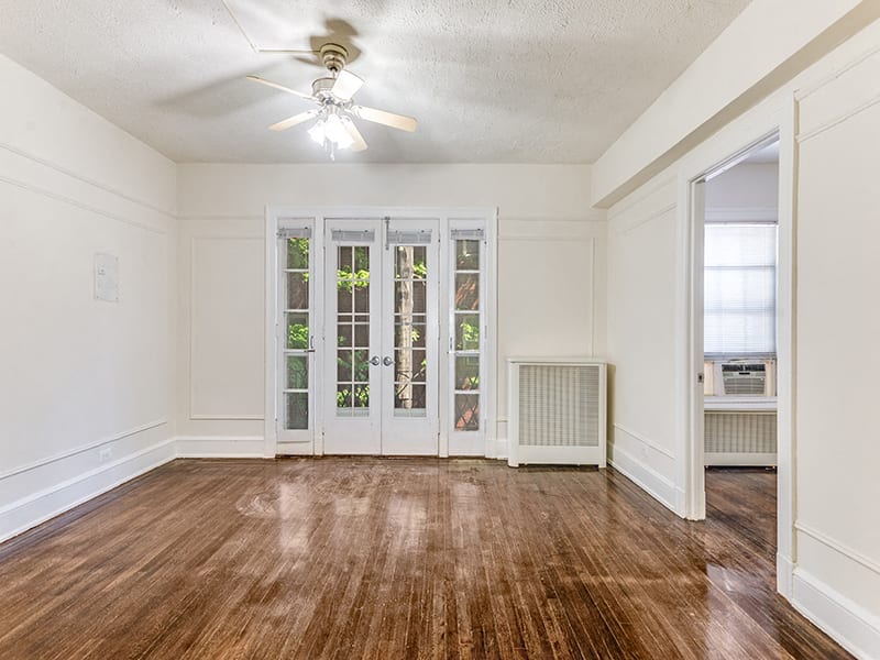 14th Street DC Apartments | Highview & Castle Manor | Photo Gallery