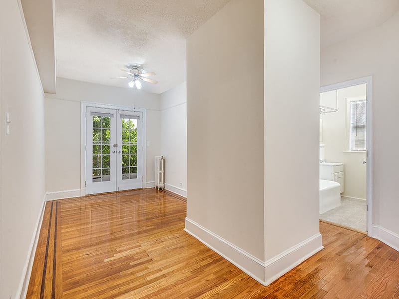 14th Street DC Apartments | Highview & Castle Manor | Photo Gallery