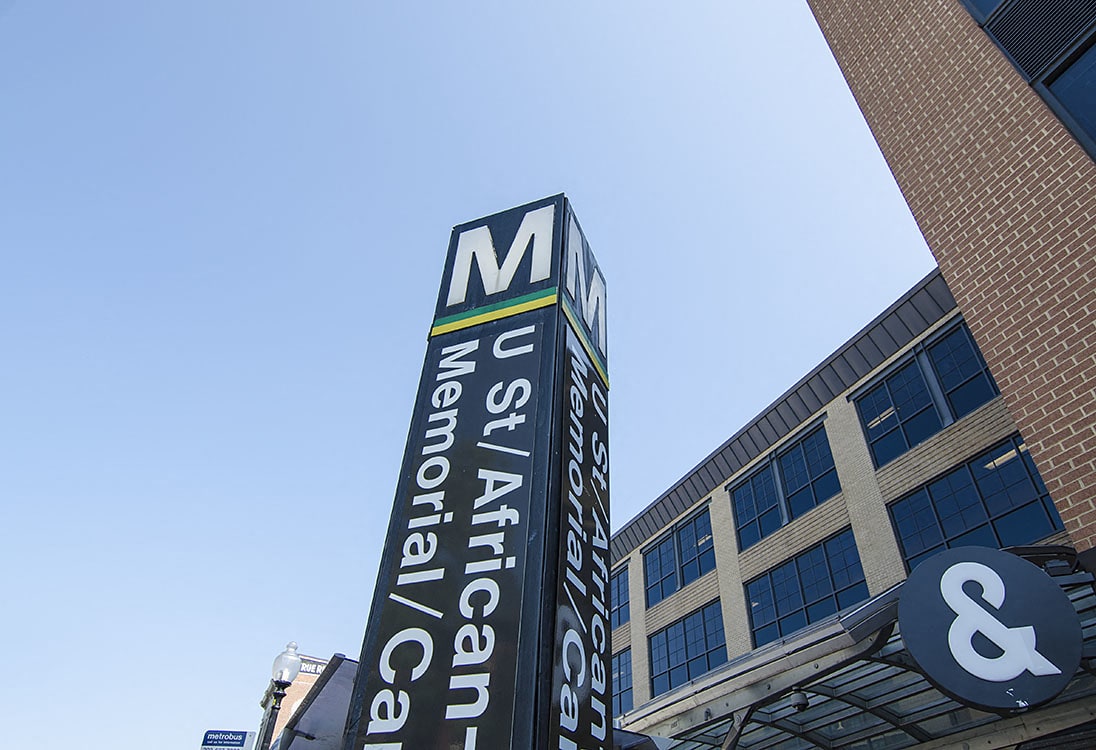 14th Street DC Apartments | Highview & Castle Manor | Photo Gallery