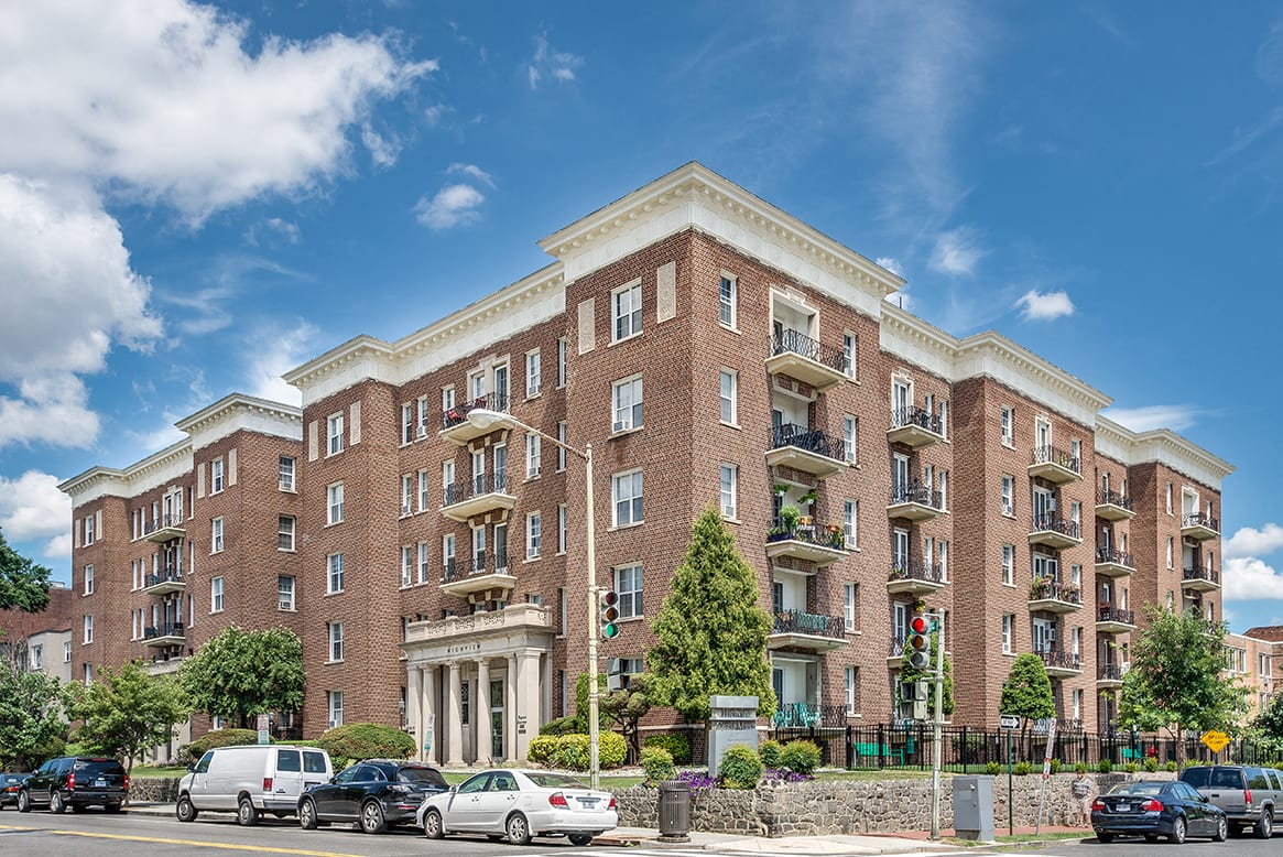 14th Street DC Apartments | Highview & Castle Manor | Photo Gallery