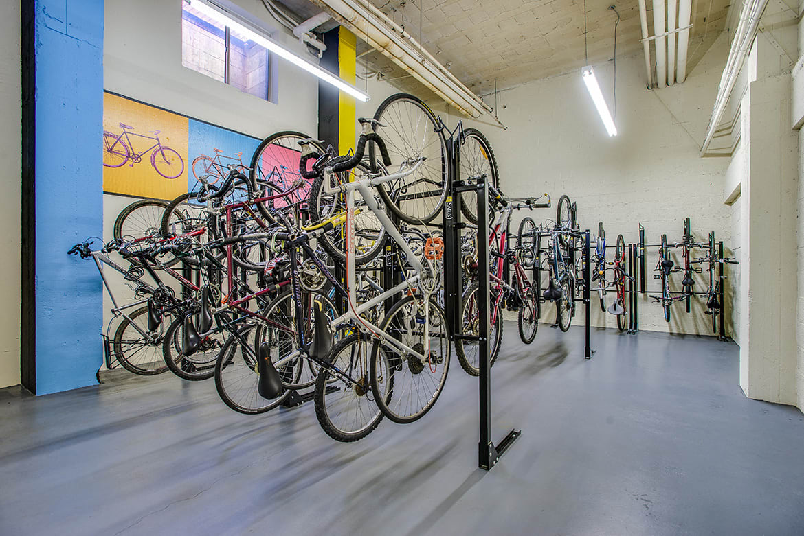Photo Gallery | Idaho Terrace Apartments