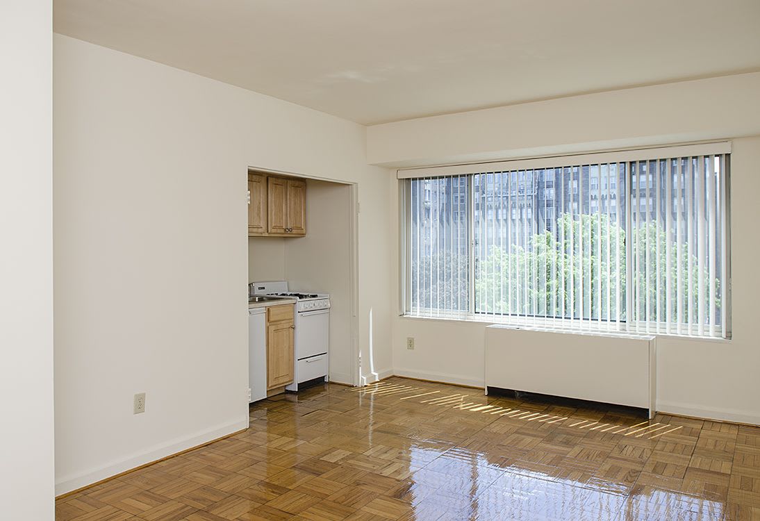 Apartments for Rent Near American University| Idaho Terrace