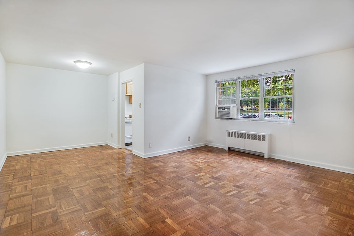 Old Town Alexandria Apartments for Rent | Mason Hall