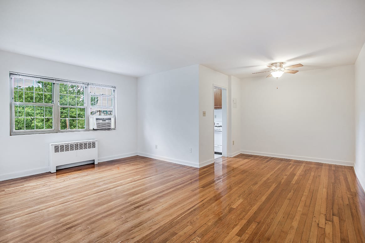 Old Town Alexandria Apartments for Rent | Mason Hall