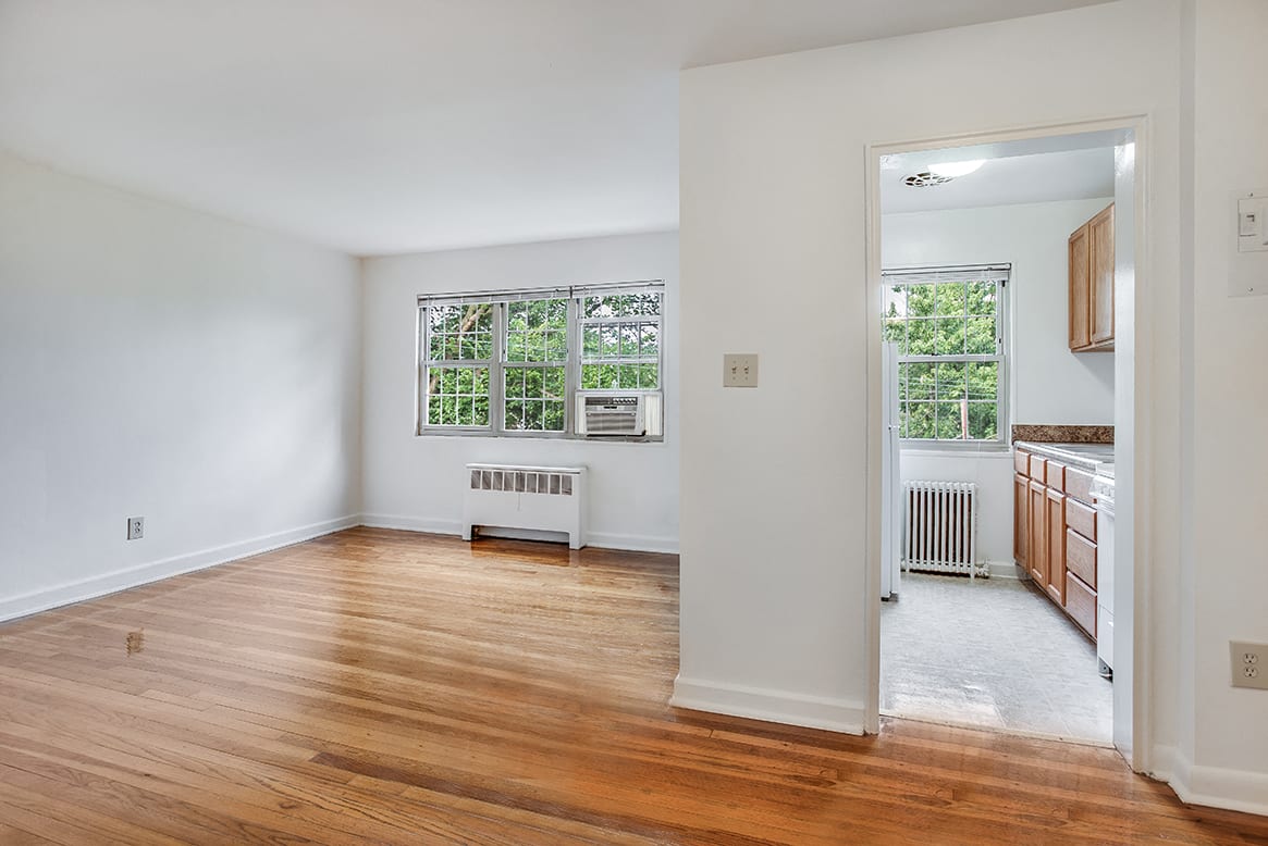 Old Town Alexandria Apartments for Rent | Mason Hall