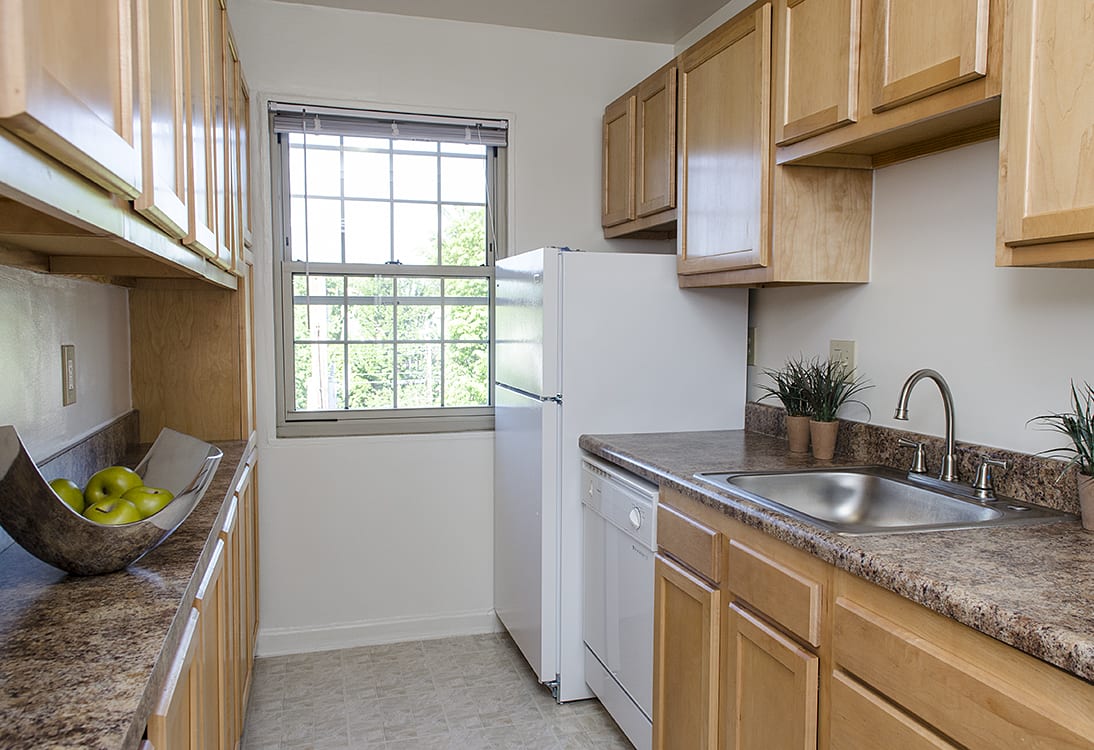 Old Town Alexandria Apartments for Rent | Mason Hall