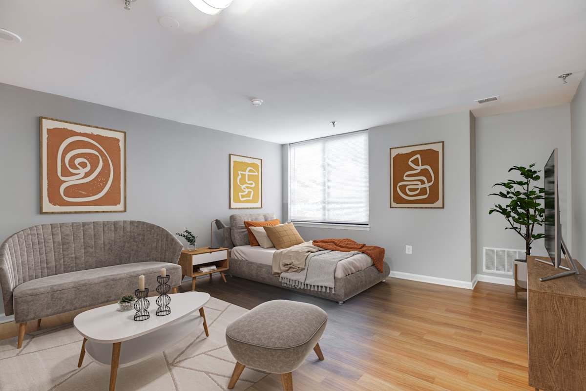 Gaithersburg, Maryland Apartments | Residences at Rio