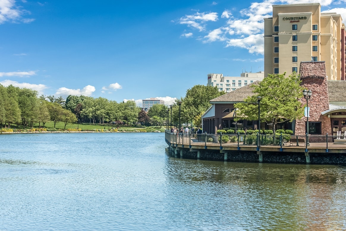 Gaithersburg, Maryland Apartments | Residences at Rio