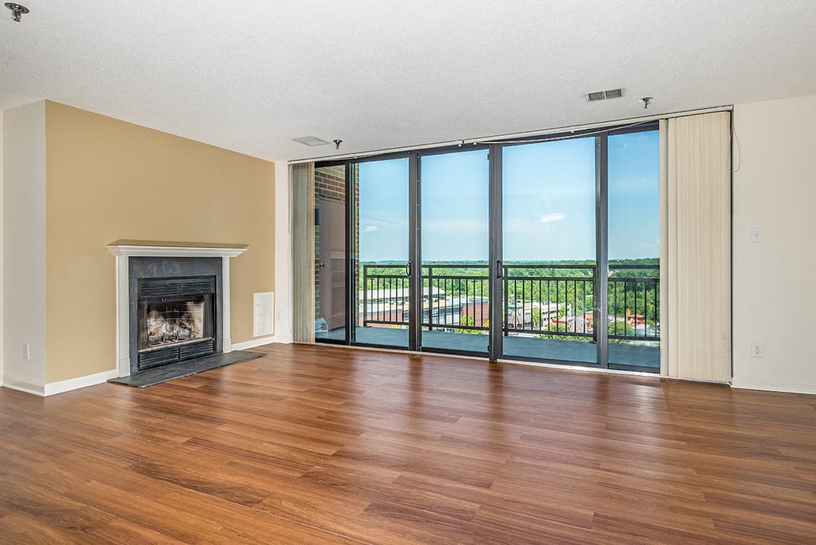 Gaithersburg, Maryland Apartments | Residences at Rio