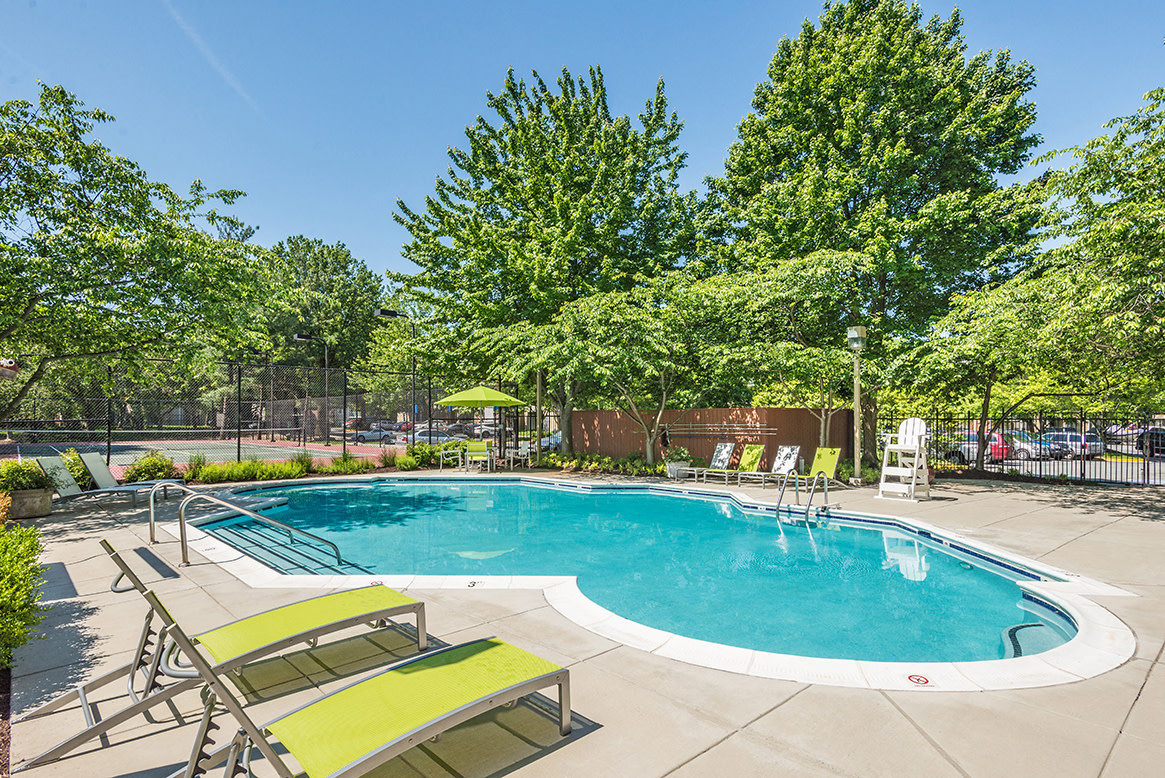 Gaithersburg, Maryland Apartments | Residences at Rio