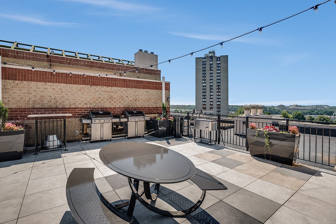 Gaithersburg, Maryland Apartments | Residences at Rio