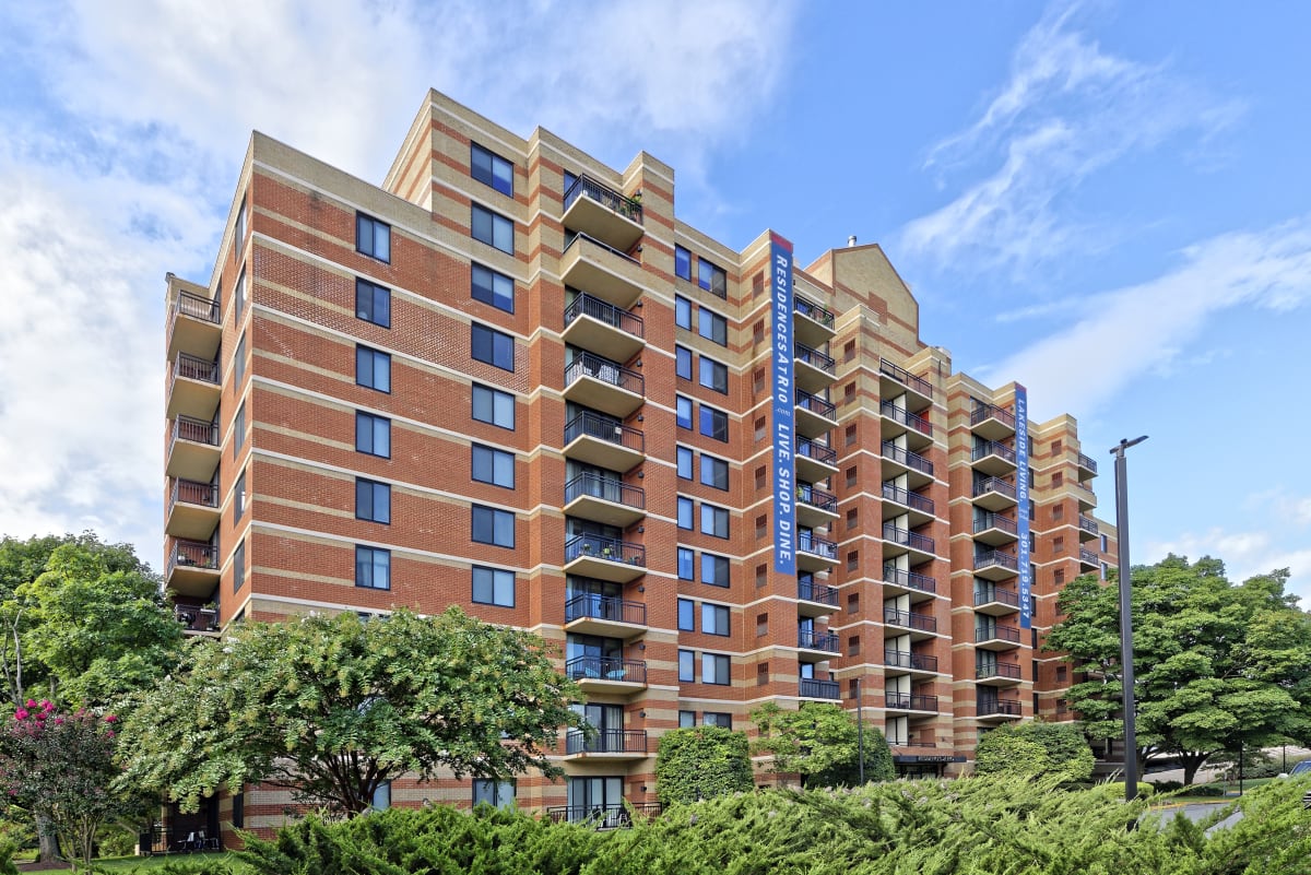 Gaithersburg, Maryland Apartments | Residences at Rio