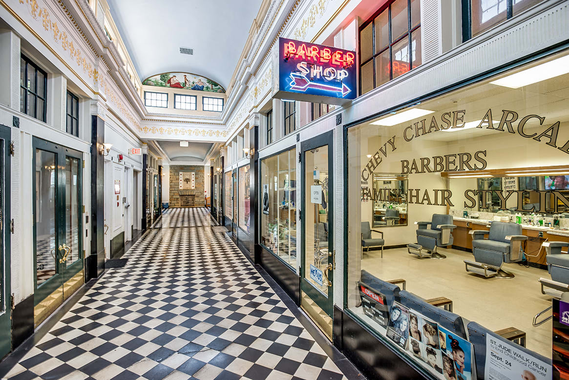 Rent Controlled Apartments Near Bethesda, MD | The Livingston | Photo ...