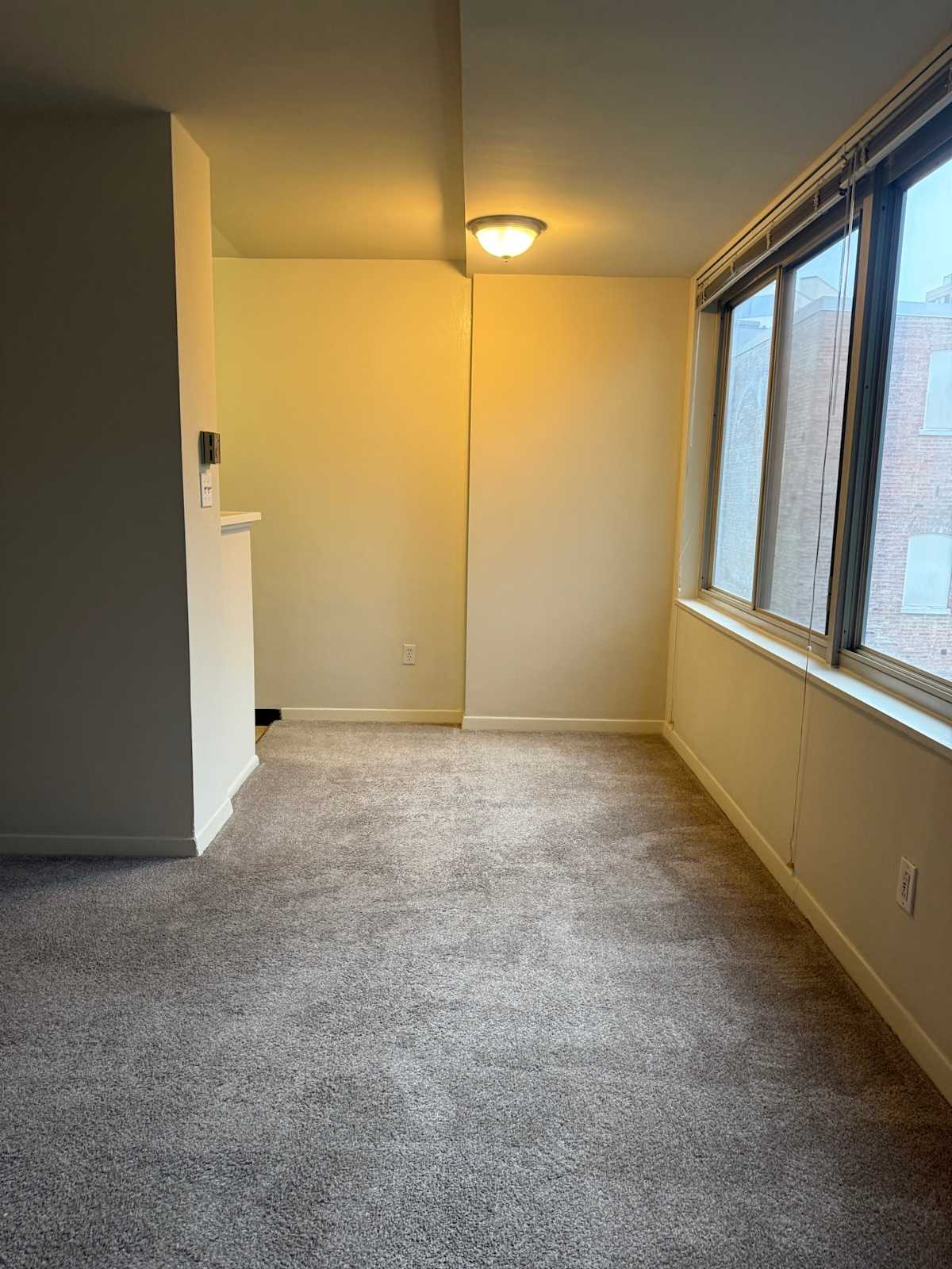 The 925 Apartments | Studio B | Available Units