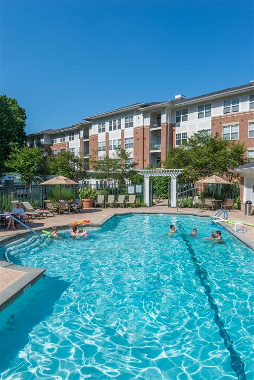 55+ Communities in Columbia, MD | Evergreens at Columbia