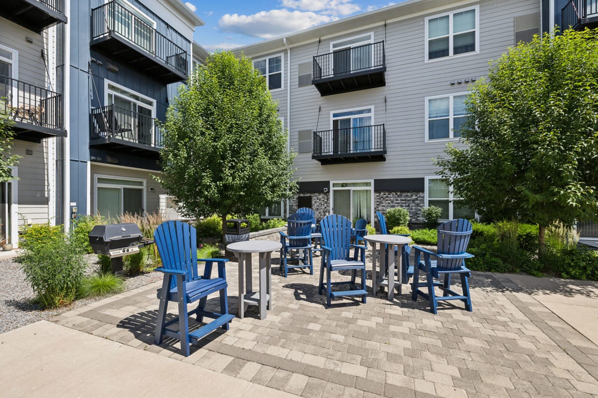 Photos and Video of Crossroads at Elm Creek in Maple Grove, MN