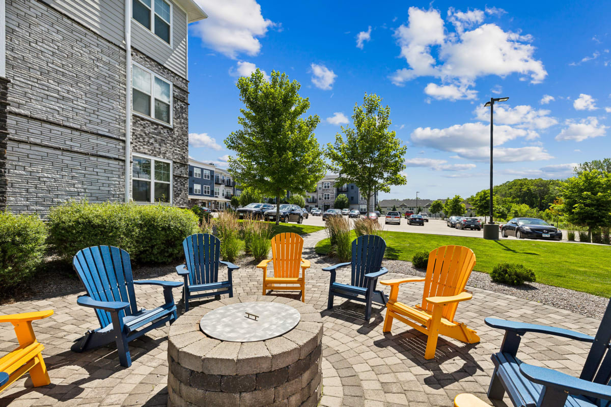 Photos and Video of Crossroads at Elm Creek in Maple Grove, MN