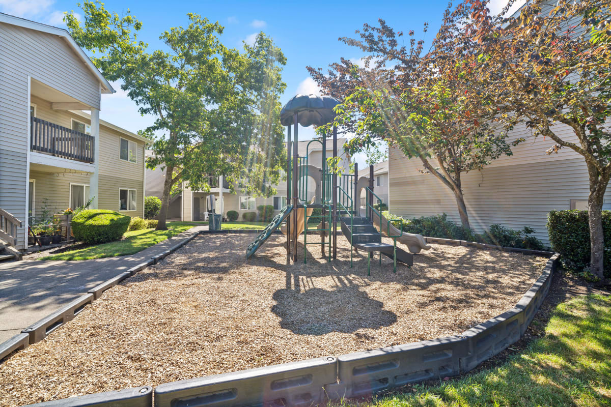 Photos and Video of Park at Emerald Village in Springfield, OR