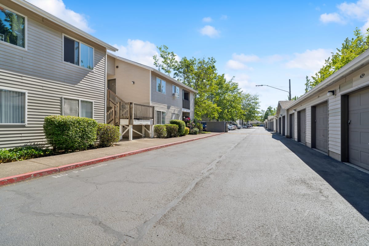 Photos and Video of Park at Emerald Village in Springfield, OR