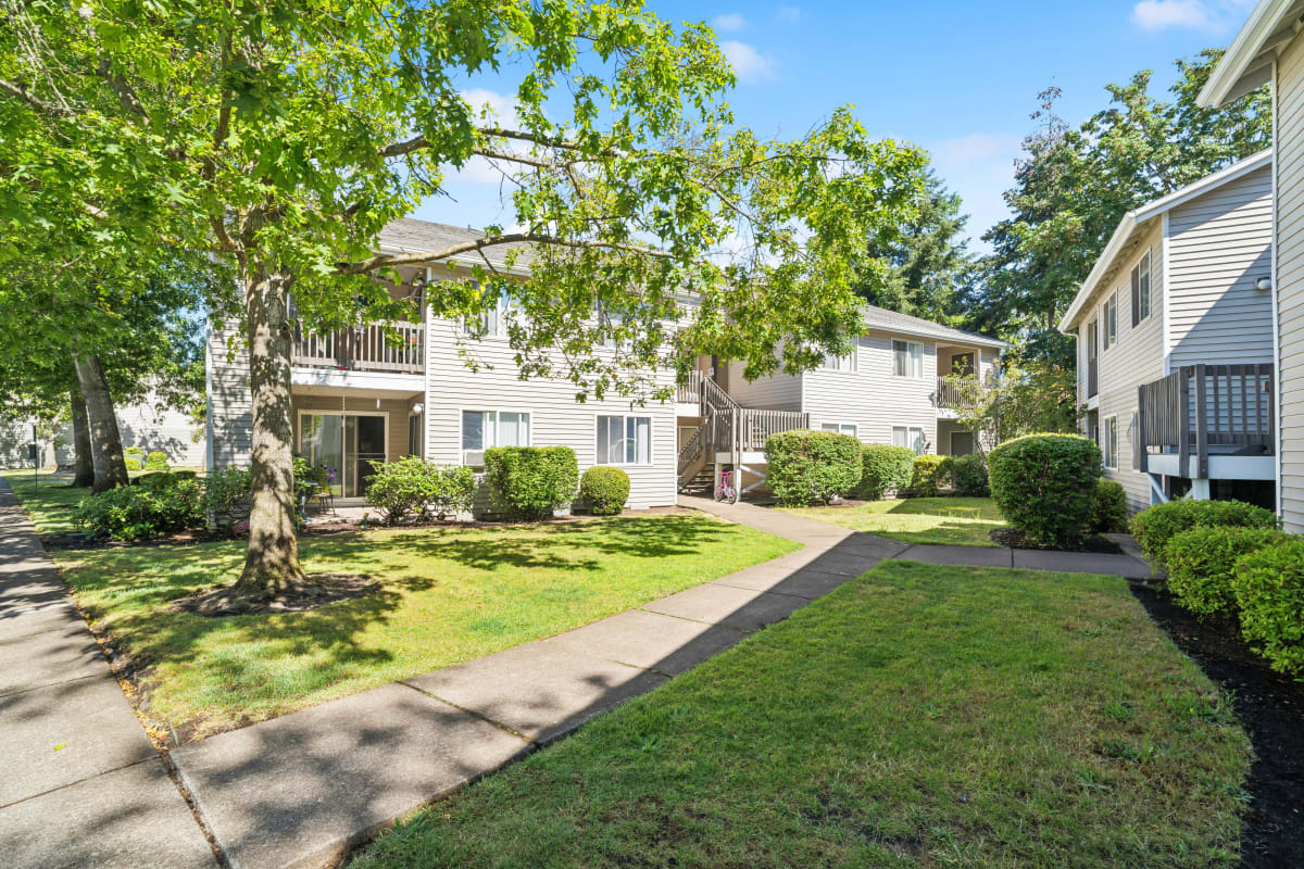 Photos and Video of Park at Emerald Village in Springfield, OR