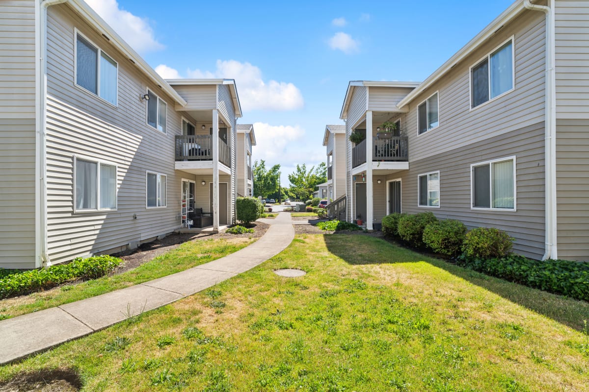 Photos and Video of Park at Emerald Village in Springfield, OR