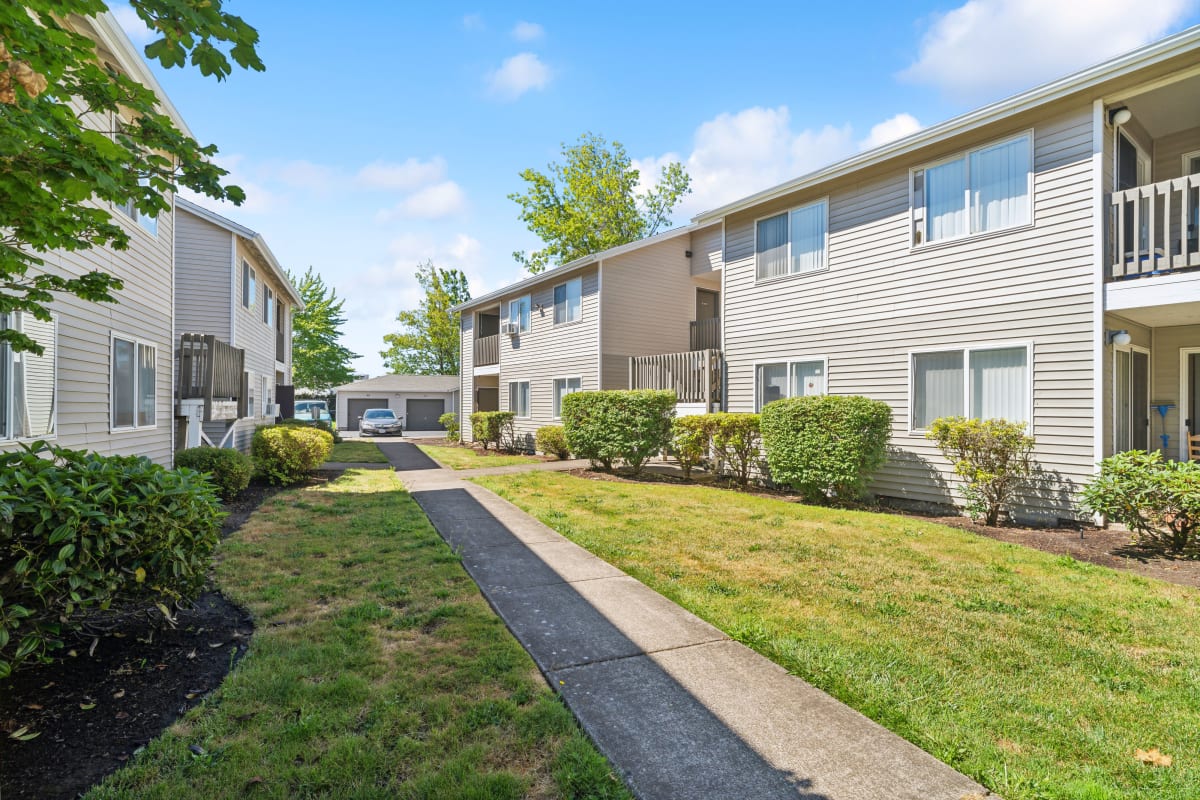 Photos and Video of Park at Emerald Village in Springfield, OR