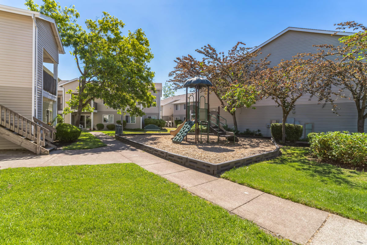 Photos and Video of Park at Emerald Village in Springfield, OR